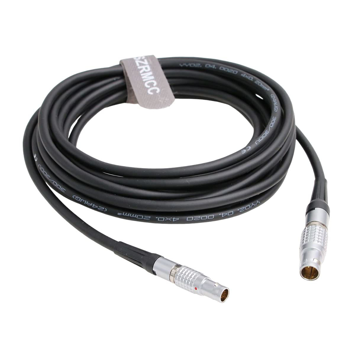 GetUSCart- SZRMCC Extended Wired Control Cable for DJI Ronin Tethered ...