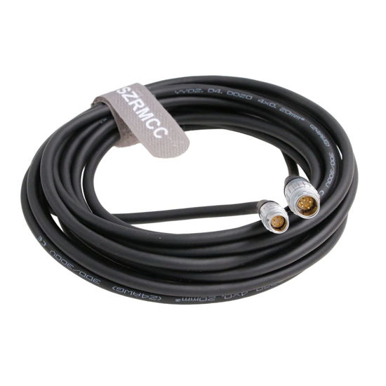 GetUSCart- SZRMCC Extended Wired Control Cable for DJI Ronin Tethered ...
