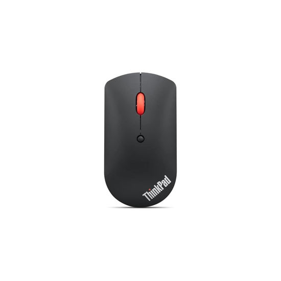 GetUSCart- Lenovo ThinkPad Bluetooth Silent Mouse