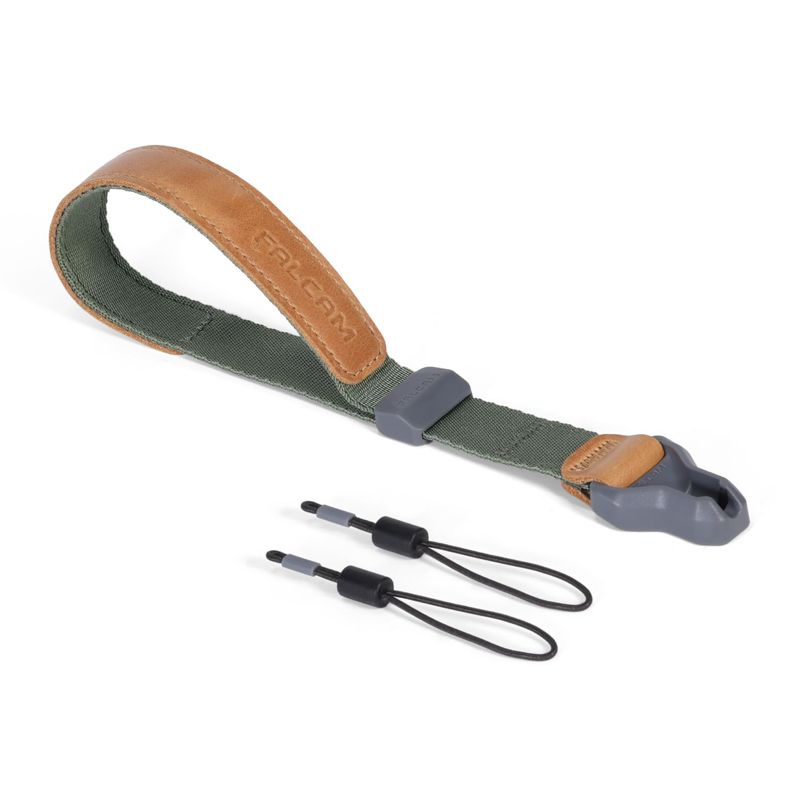 GetUSCart- FALCAM Maglink Camera Wrist Strap,Adjustable Quick Release ...