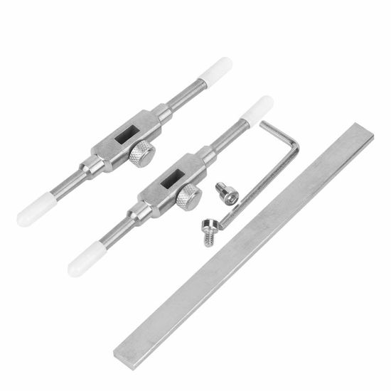 GetUSCart- Camera Lens Spanner, Dual Tip Len Repair Wrench Stainless ...