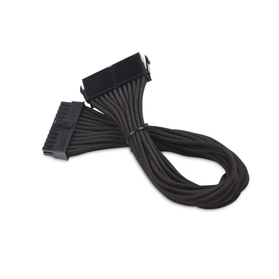 GetUSCart- Cable Matters ATX 24 Pin Motherboard Cable - 12 Inches