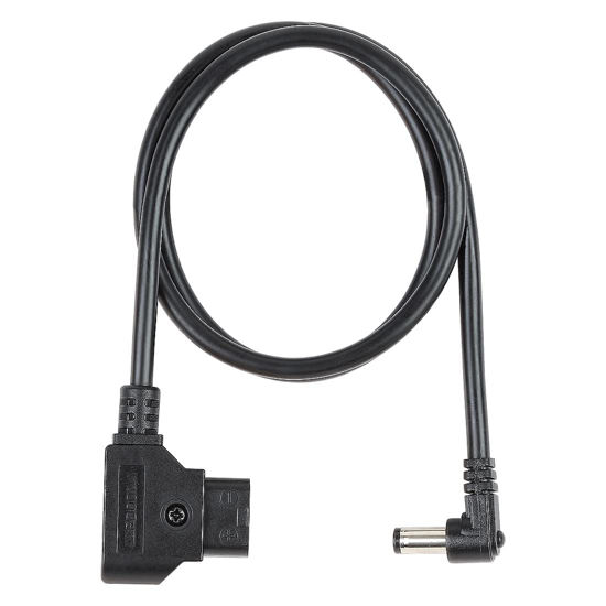 GetUSCart- (2-Feet) Power Tap D-Tap to Right Angled DC 12V Cable ...