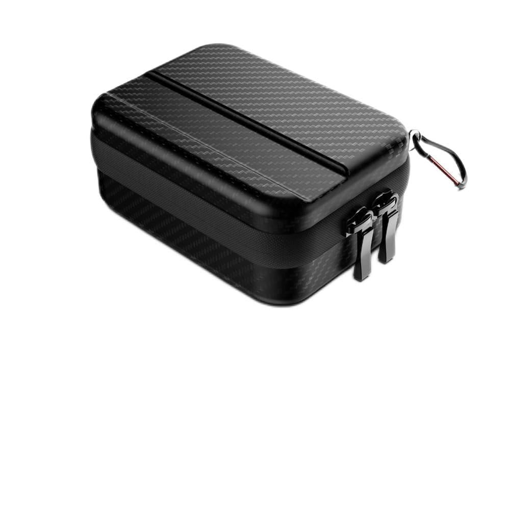 GetUSCart- SUREWO Mini Pro Carrying Case for GoPro, Hard Shell Travel ...