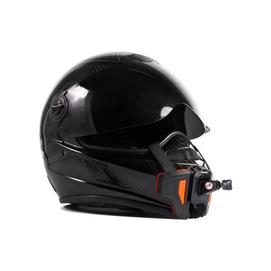 GetUSCart- Insta360 Helmet Chin Mount