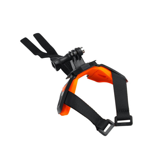 GetUSCart- Insta360 Helmet Chin Mount