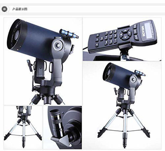 GetUSCart- Suamdoen Meade Telescope Control Cable FT231XS USB to RJ12 ...