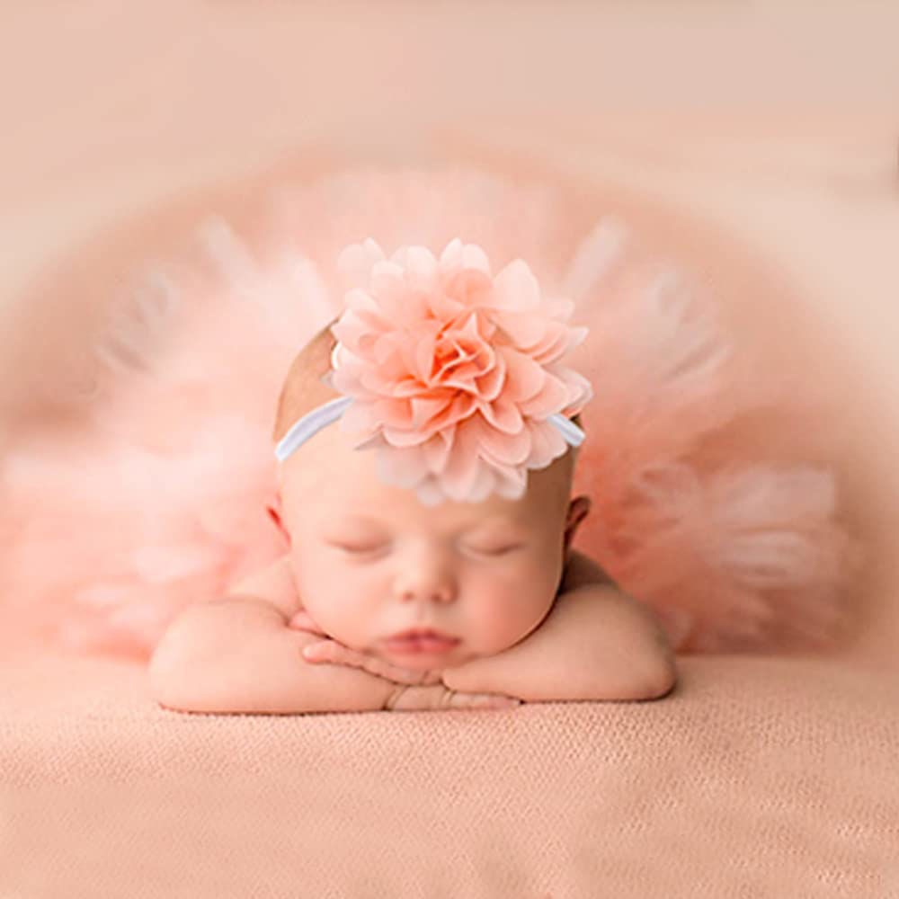 GetUSCart- Newborn Girls Photo Prop Outfits Newborn Photography Props ...