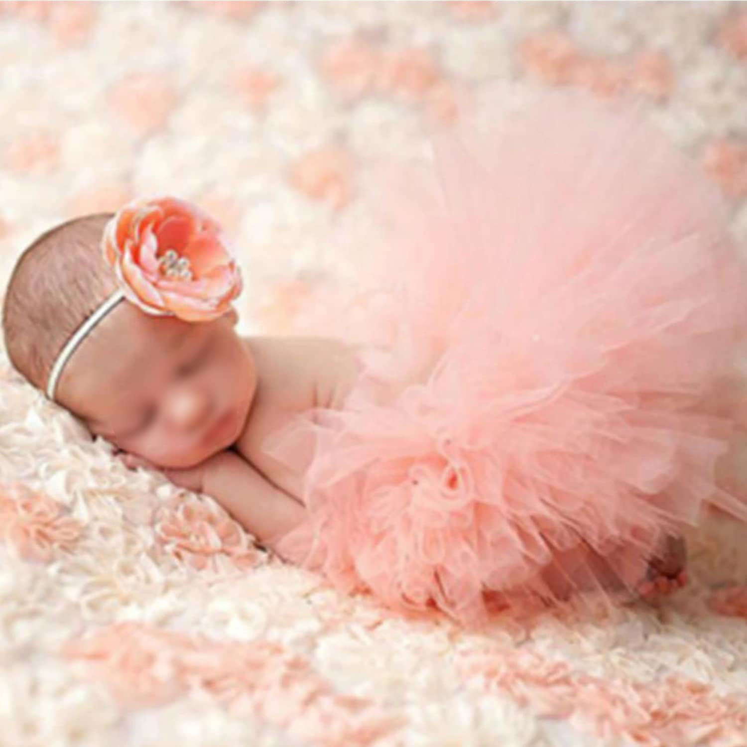 GetUSCart- Newborn Girls Photo Prop Outfits Newborn Photography Props ...