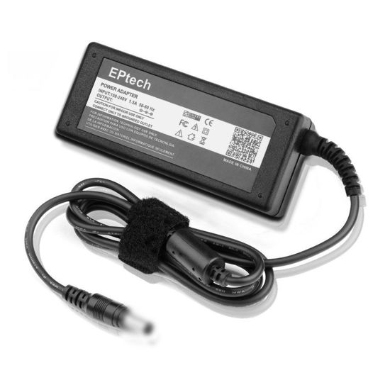 GetUSCart- AC/DC Adapter for CS Model: CS-1205000 Fits Samsung Security ...