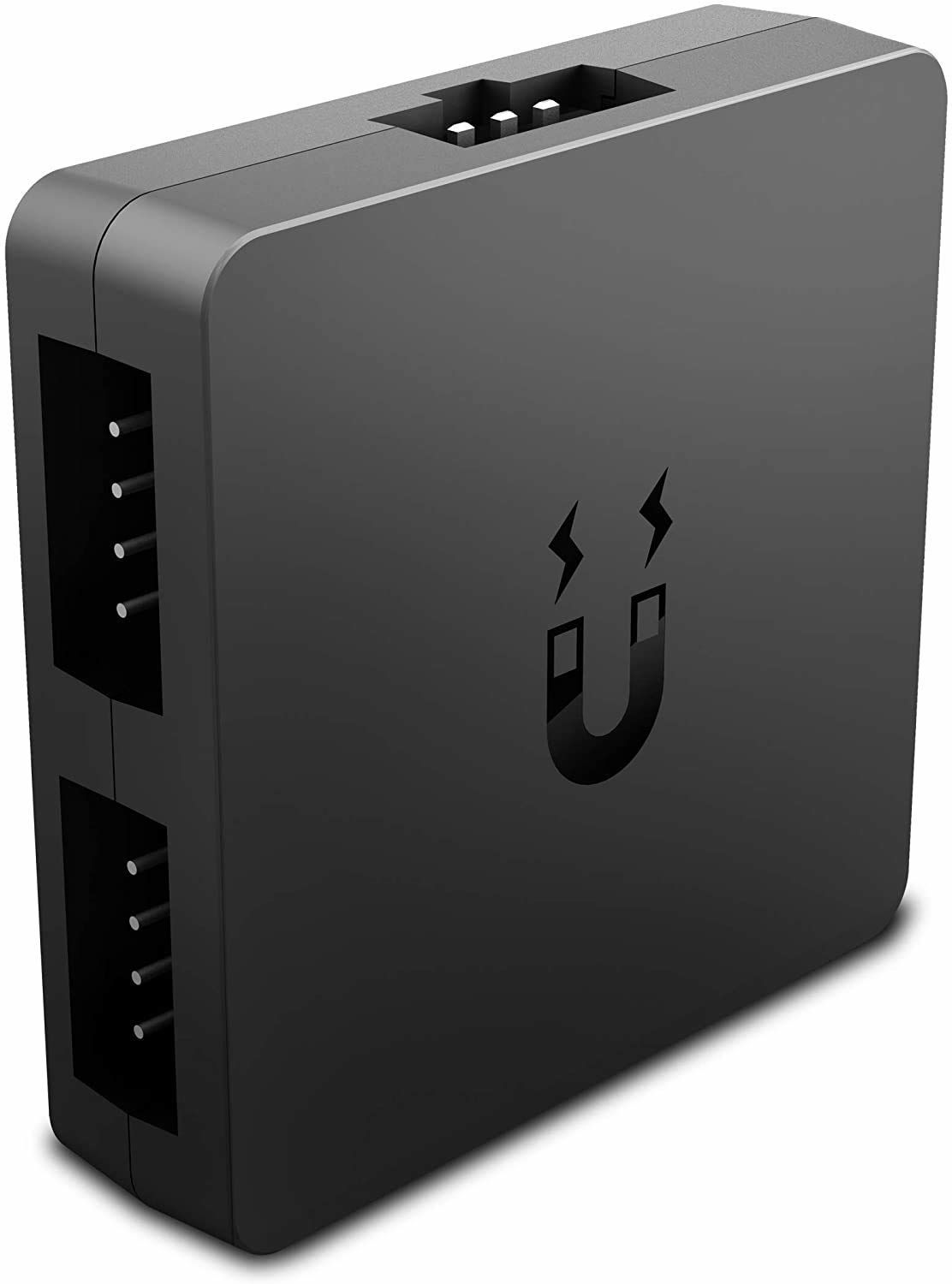 GetUSCart- Shaking Tank RGB Convertor, 5V ADD-RGB to 12V RGB Transfer ...