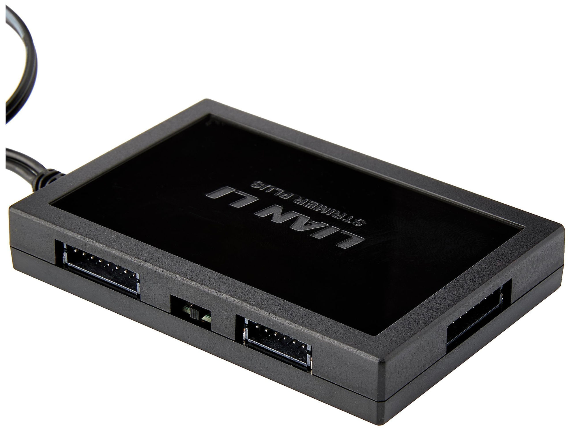 GetUSCart- Lian Li -STRIMER L-Connect 3 Controller (PW24PV2-1) for PW24 ...