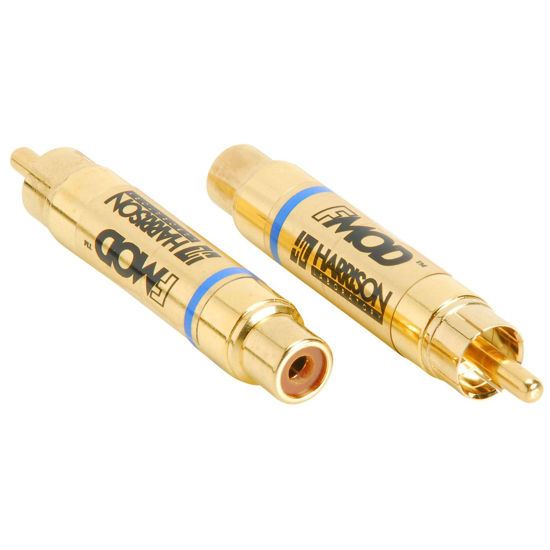 Crossover Alexander FMOD Crossover Pair 500 Hz Low Pass 844632053184 ...