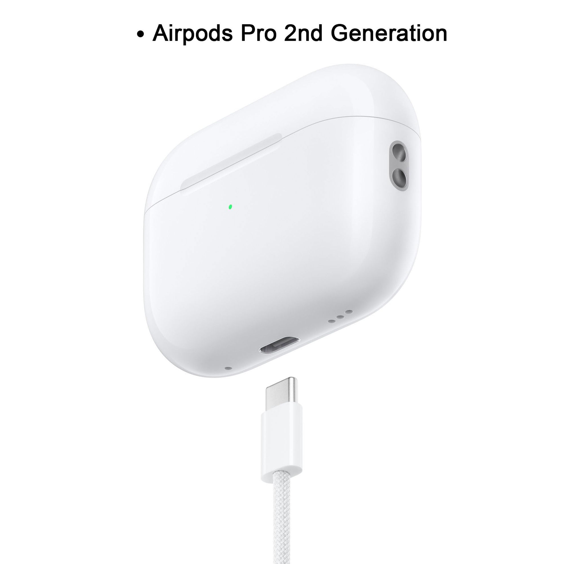 GetUSCart- Airpods Pro 2nd Gen Charger, 20W USB C Airpods Pro 2nd ...