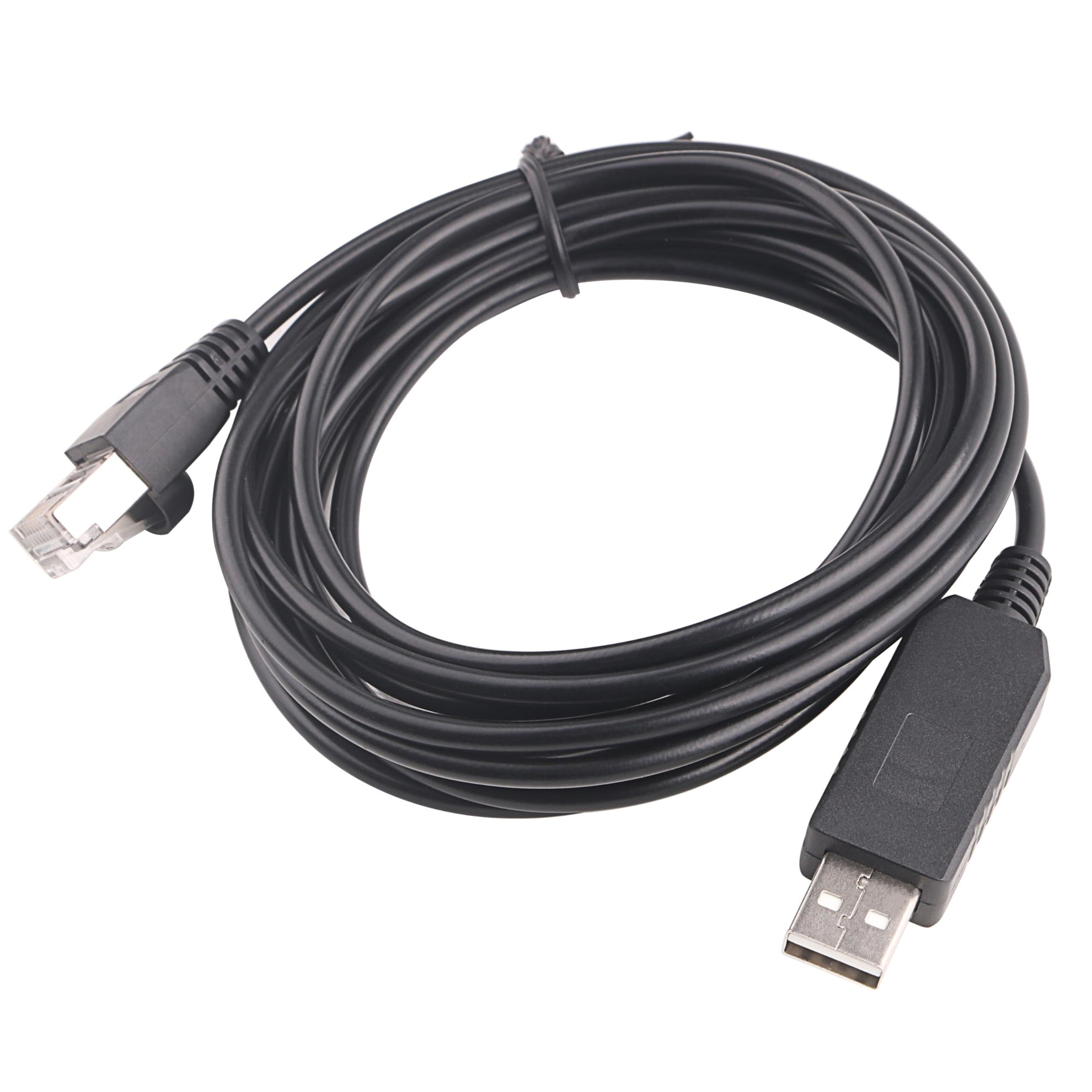 GetUSCart- Mendouconert USB Programming Cable for Tait TM8000 TM8100 ...