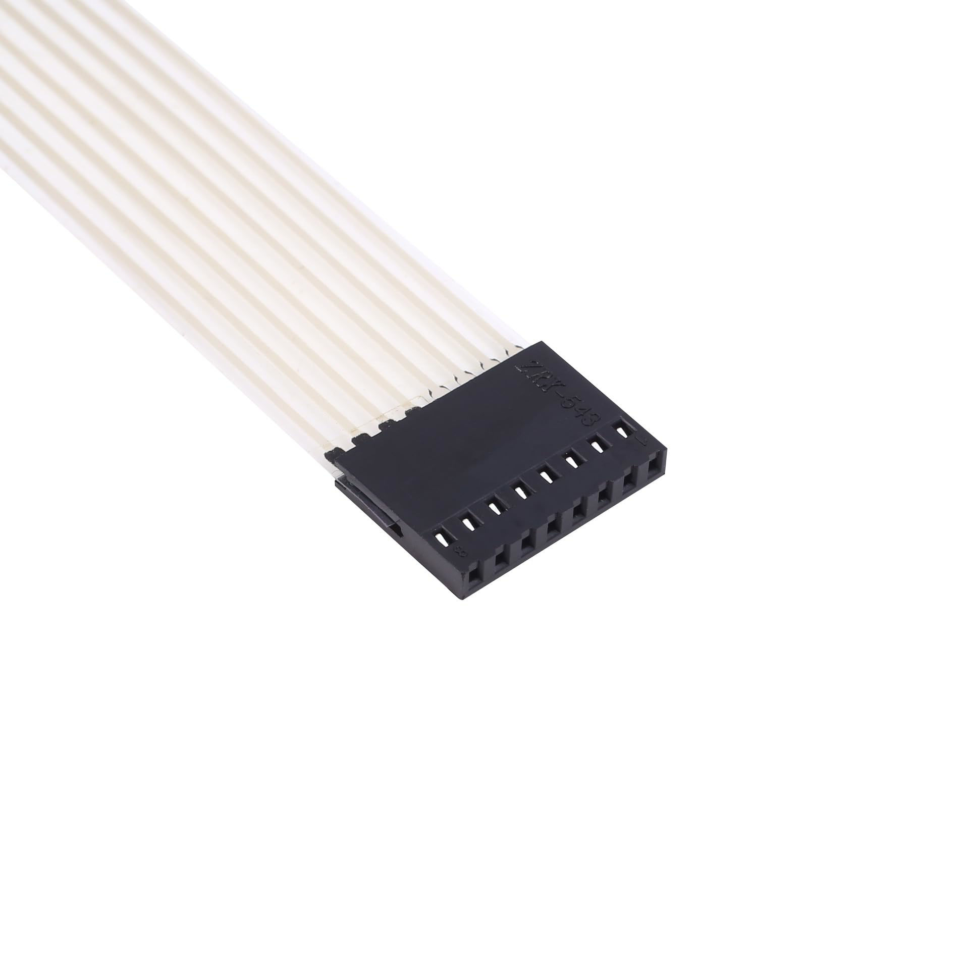 GetUSCart- Teyleten Robot 4 x 4 Matrix Array Membrane Switch Keypad Keyboard 16 Key Matrix Array ...