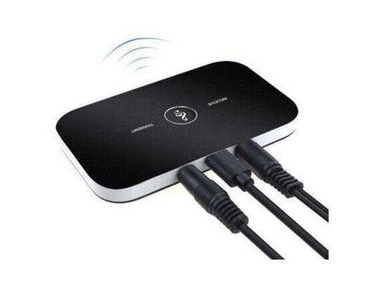 GetUSCart- OEM Bluetooth Adapter for Bose Wave Music System with Multi ...