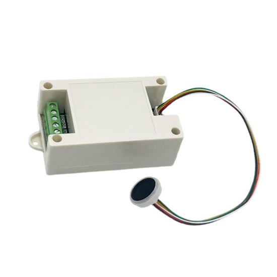 GetUSCart- Fingerprint Identification Control Board, Fingerprint Relay ...