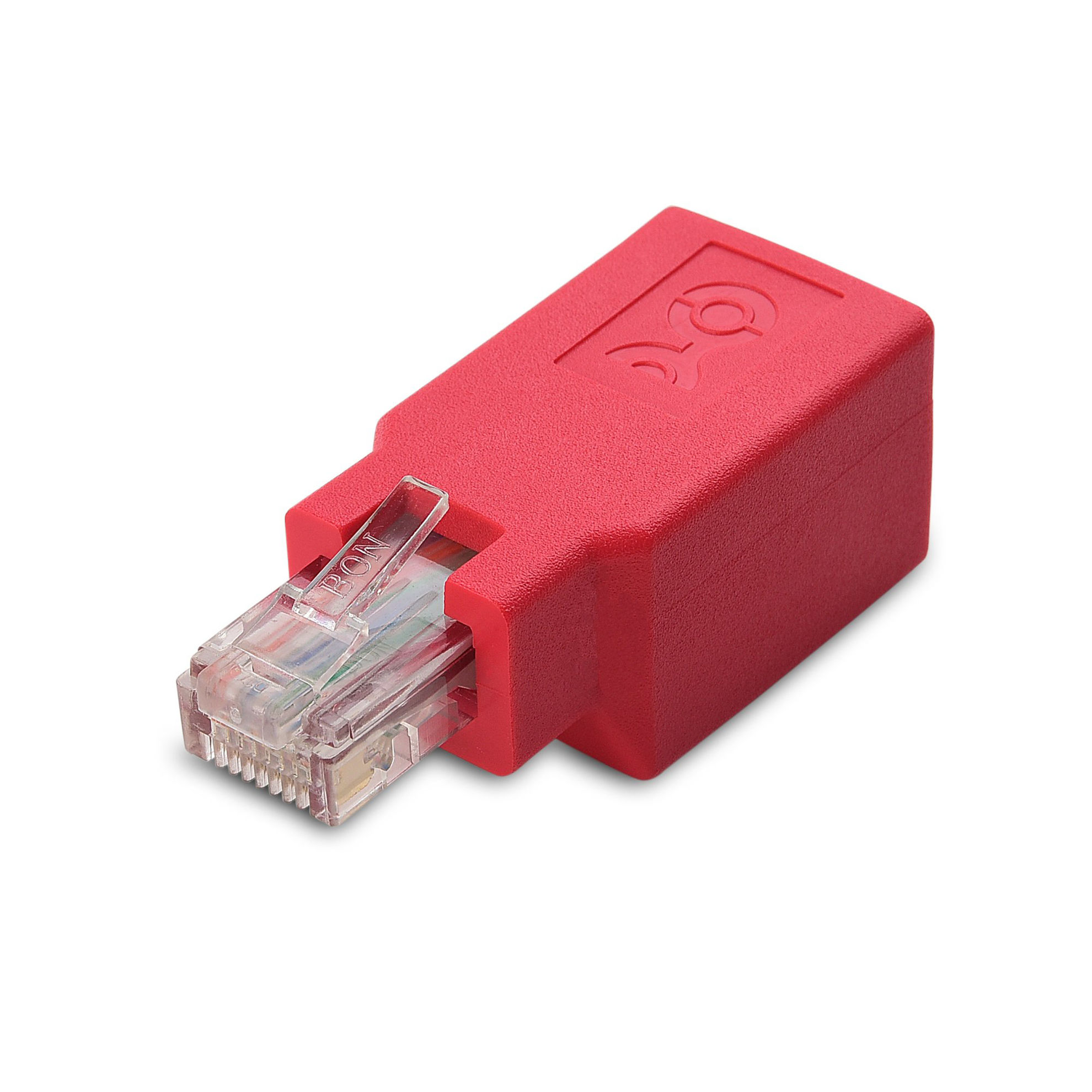 GetUSCart- Cable Matters 2-Pack Crossover Adapter (Crossover Cable Adapter)