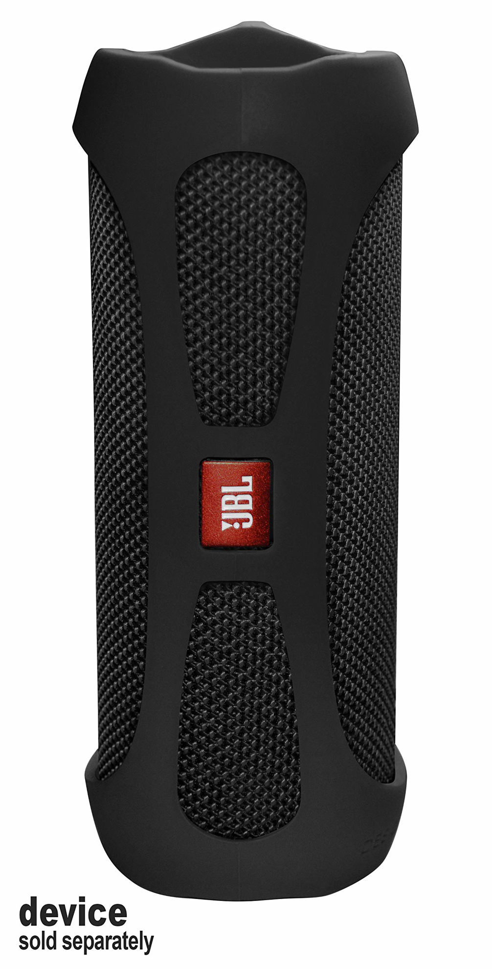 GetUSCart- Silicone Cover Skin for JBL Flip 4 Waterproof Portable ...