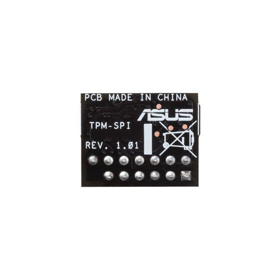 GetUSCart- ASUS TPM-SPI Surveillance