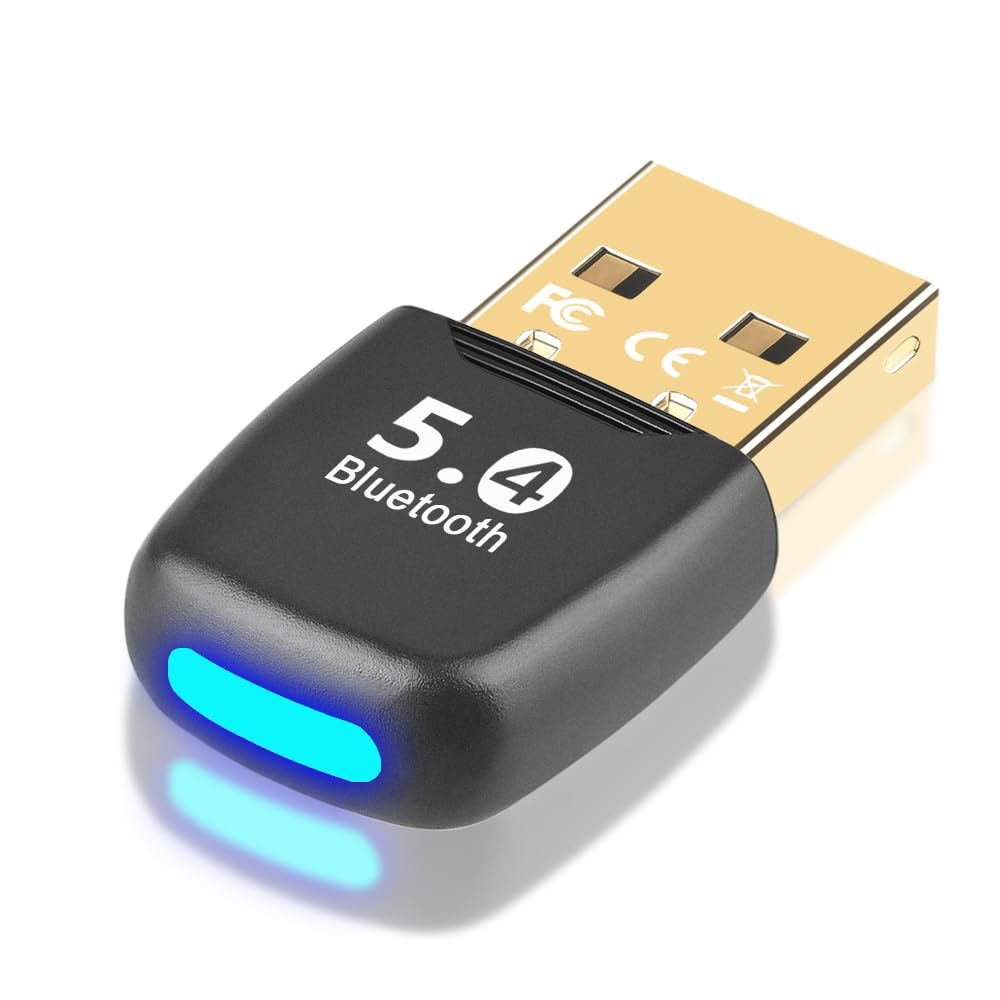 GetUSCart- USB Bluetooth Adapter,Universal USB Receiver,Dongle for ...