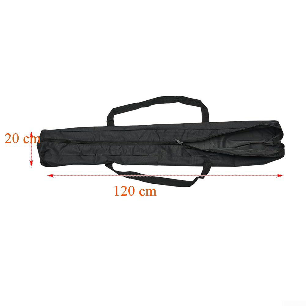 GetUSCart- Tripod Carrying Case Handbag Storage Case For Mic Tripod ...