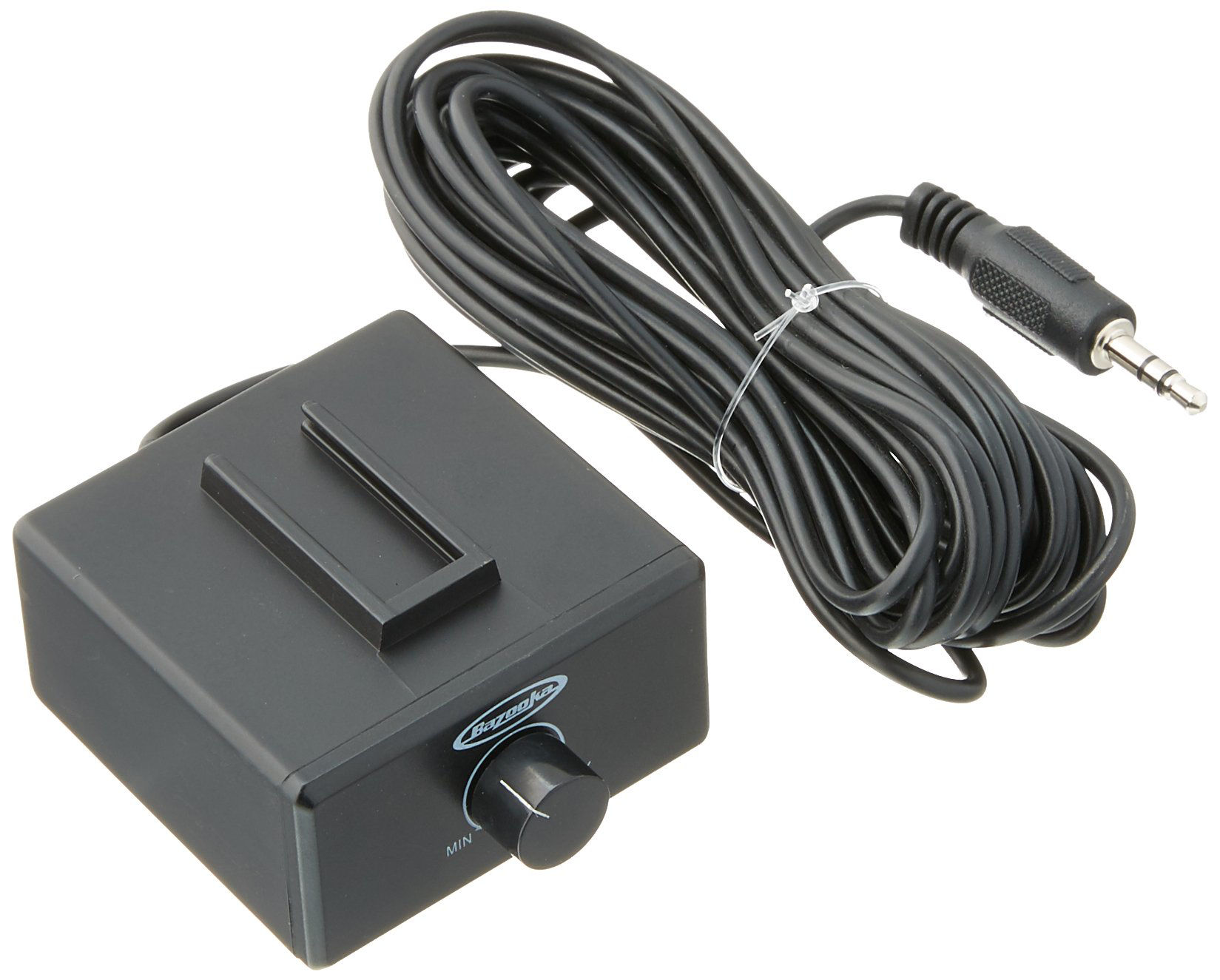 GetUSCart- Bazooka RBCM-100 Remote Bass Control for Bazooka Base Tubes