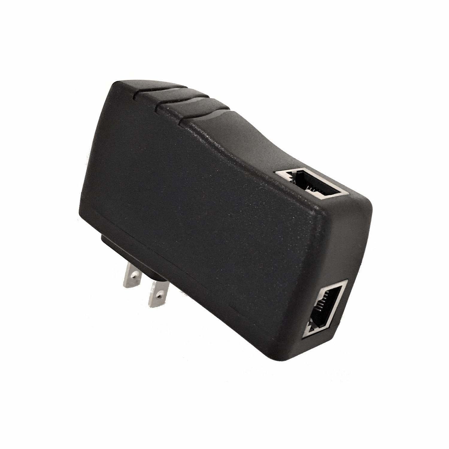GetUSCart- Poe Texas PoE Injector - Single Port Power Over Ethernet ...