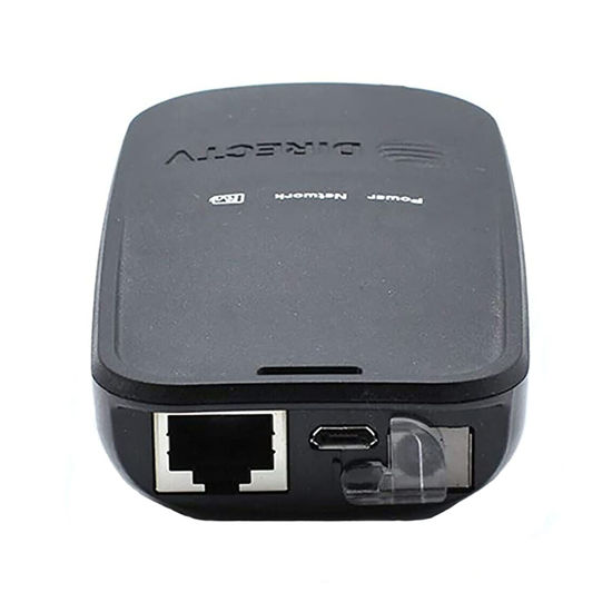 GetUSCart- 2 Pack - DIRECTV Broadband Deca Ethernet to Coax Adapter ...