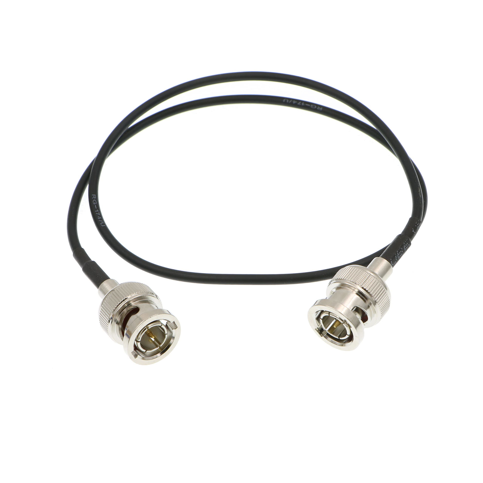 GetUSCart- Alvin's Cables BNC Male to Male HD SDI Cable RG179 Coaxial ...