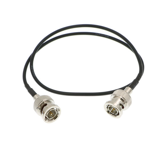 GetUSCart- Alvin's Cables BNC Male to Male HD SDI Cable RG179 Coaxial Cable for Blackmagic BMCC ...