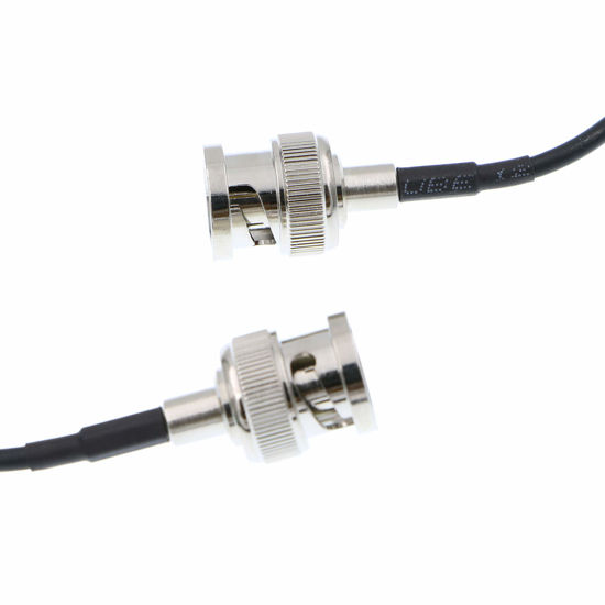 GetUSCart- Alvin's Cables BNC Male to Male HD SDI Cable RG179 Coaxial ...