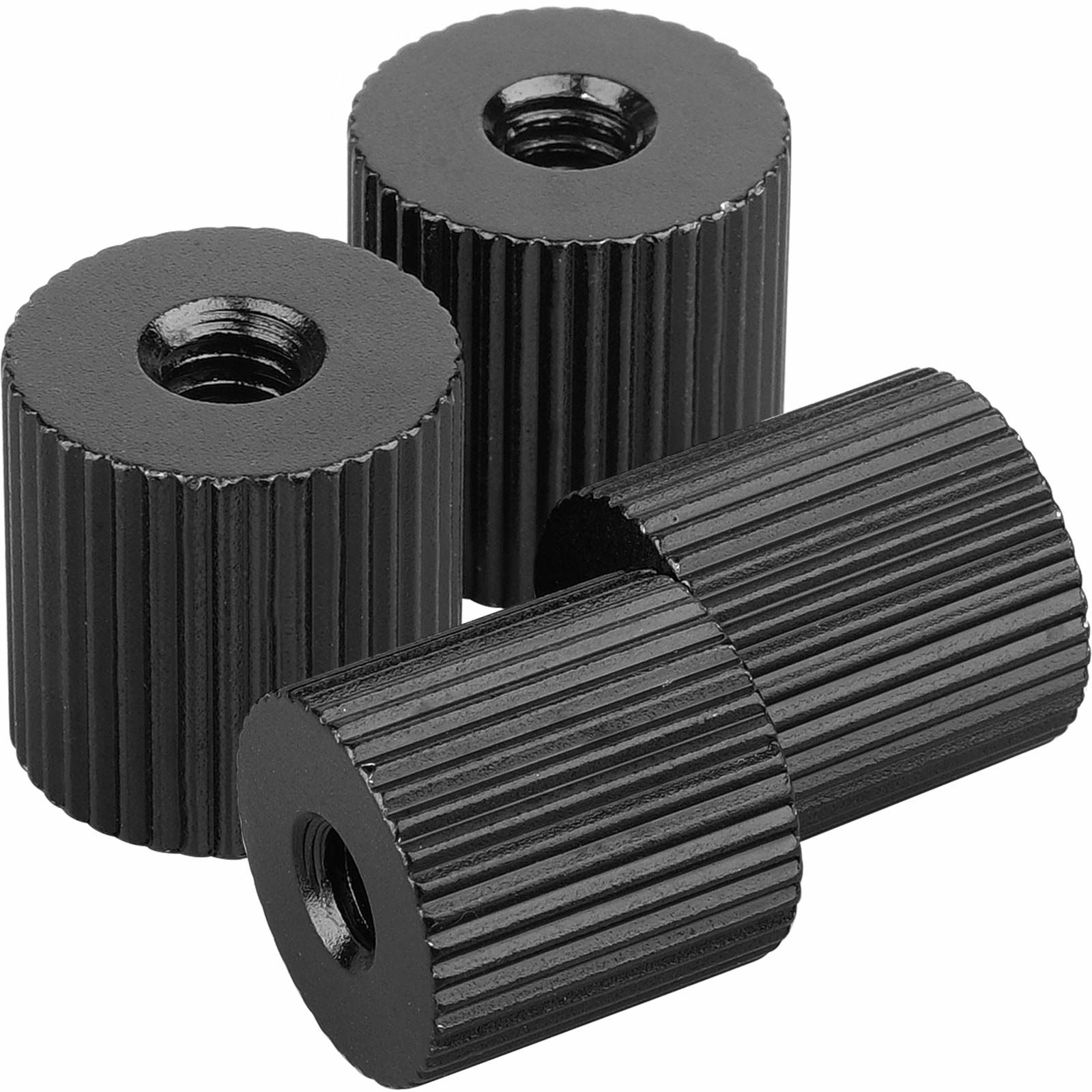 GetUSCart- Tripod Nut Connection Nut, ChromLives Barrel Nut Screw for ...