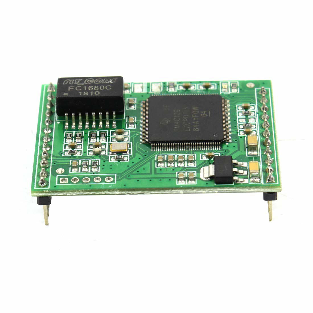 GetUSCart- USR-TCP232-ED2 Triple Serial Device Server UART TTL to Ethernet/TCP IP