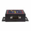 GetUSCart- diewu Serial Device Server DB9 RJ45 to RS232 Ethernet to RS232 TCP/IP Server Module ...