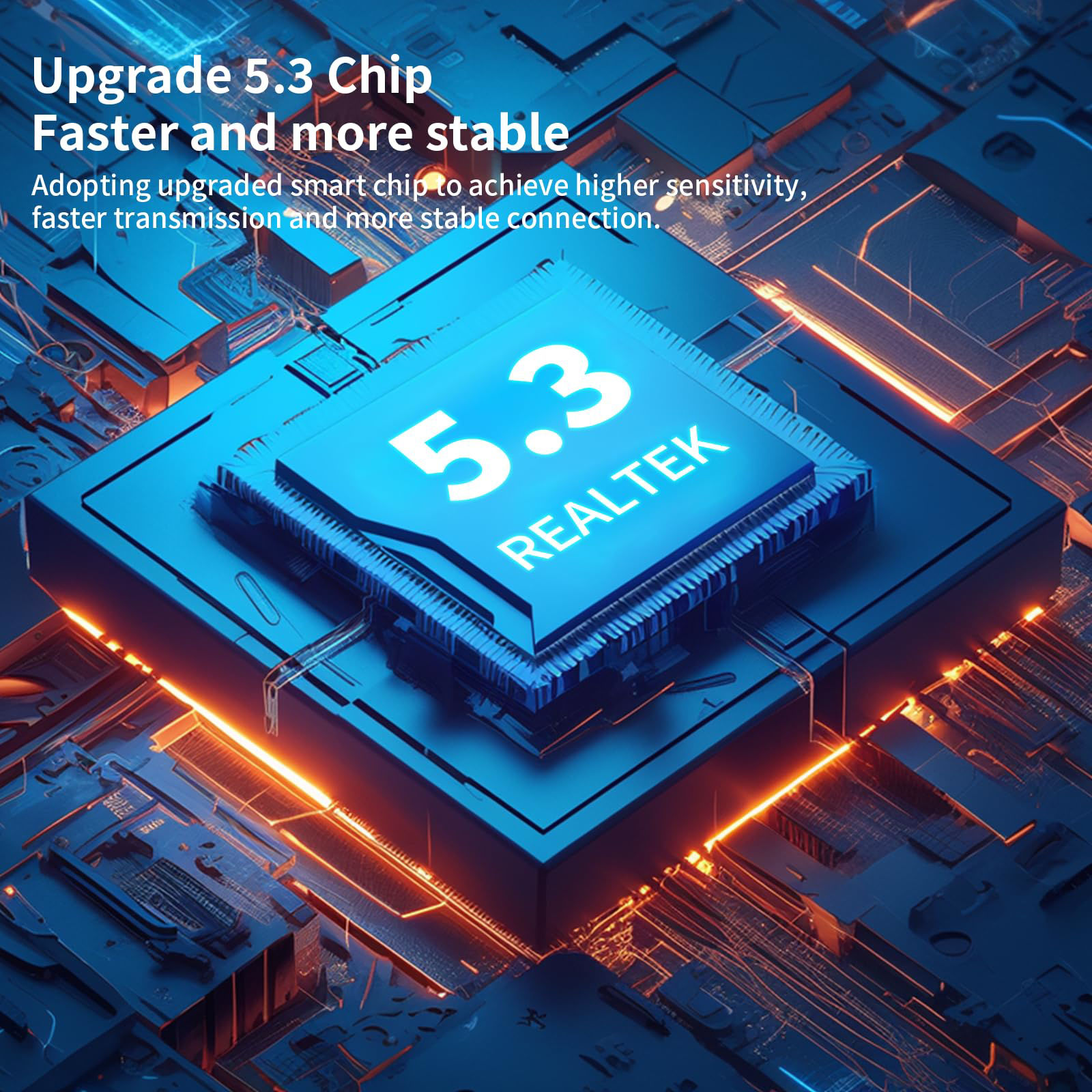 GetUSCart- Universal Dongle for Bluetooth Keyboard and Mouse,Bluetooth ...