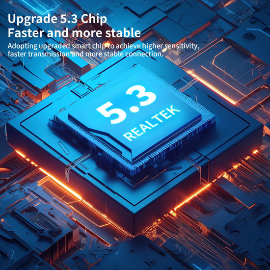 GetUSCart- Universal Dongle for Bluetooth Keyboard and Mouse,Bluetooth ...