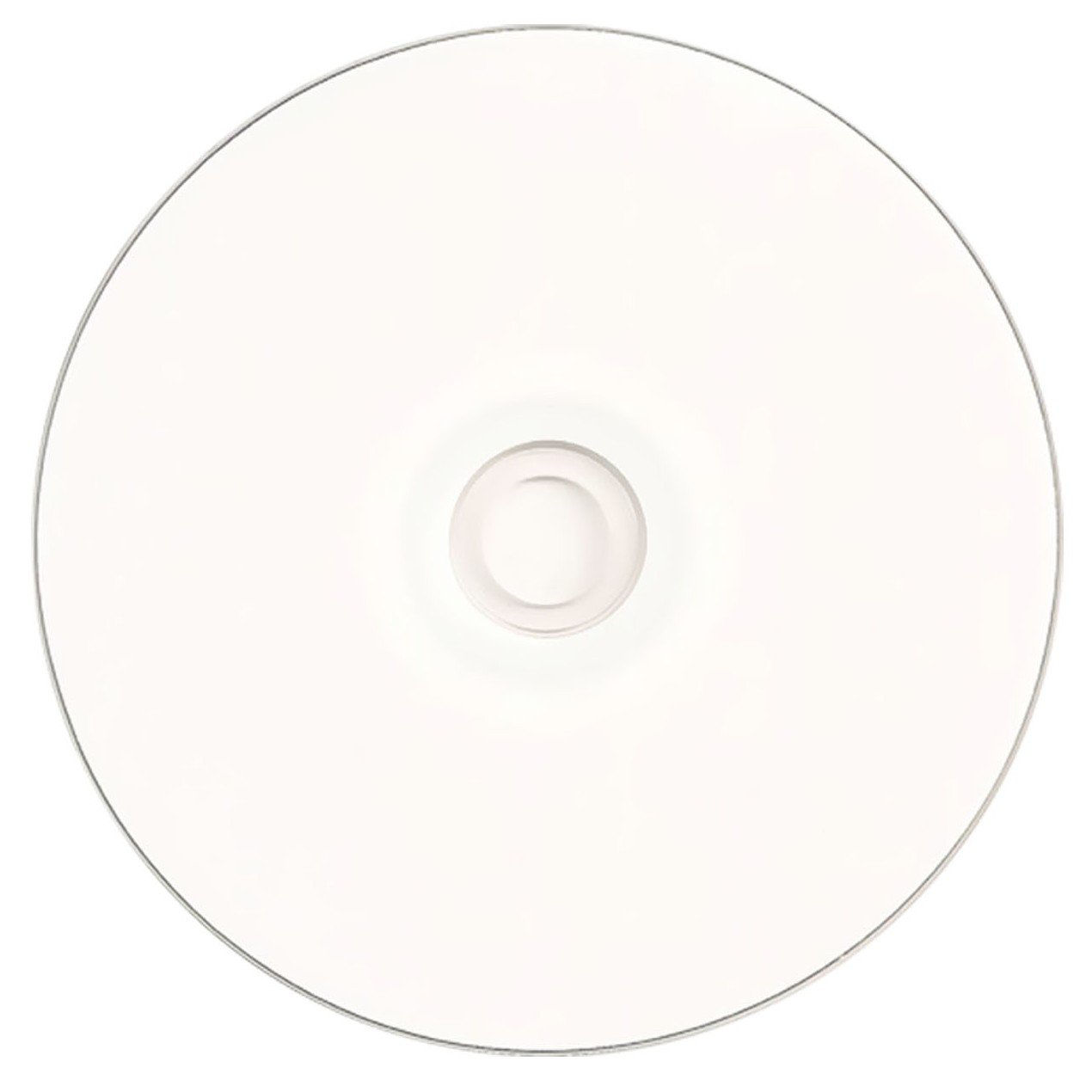 GetUSCart- Smartbuy 25gb 6X Bd-r Blu-ray Single Layer White Inkjet Printable Blank Data ...