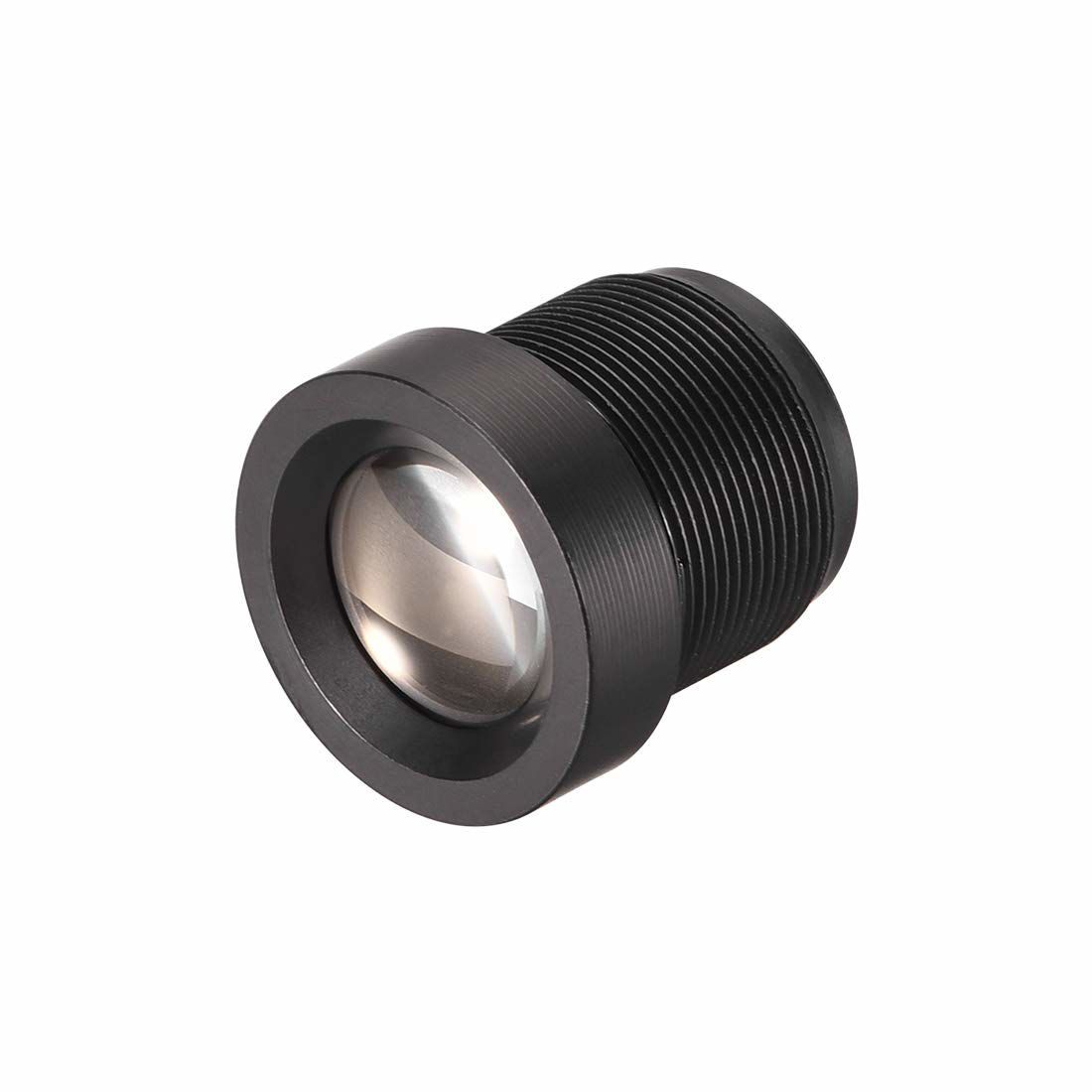 GetUSCart- uxcell CCTV Camera Len 16mm Focal Length 720P F2.0 1/3 Inch ...