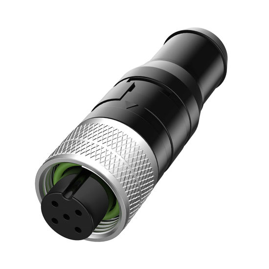 GetUSCart- NMEA 2000 (N2k) 5pin Micro Female Terminator,with 120-ohm ...