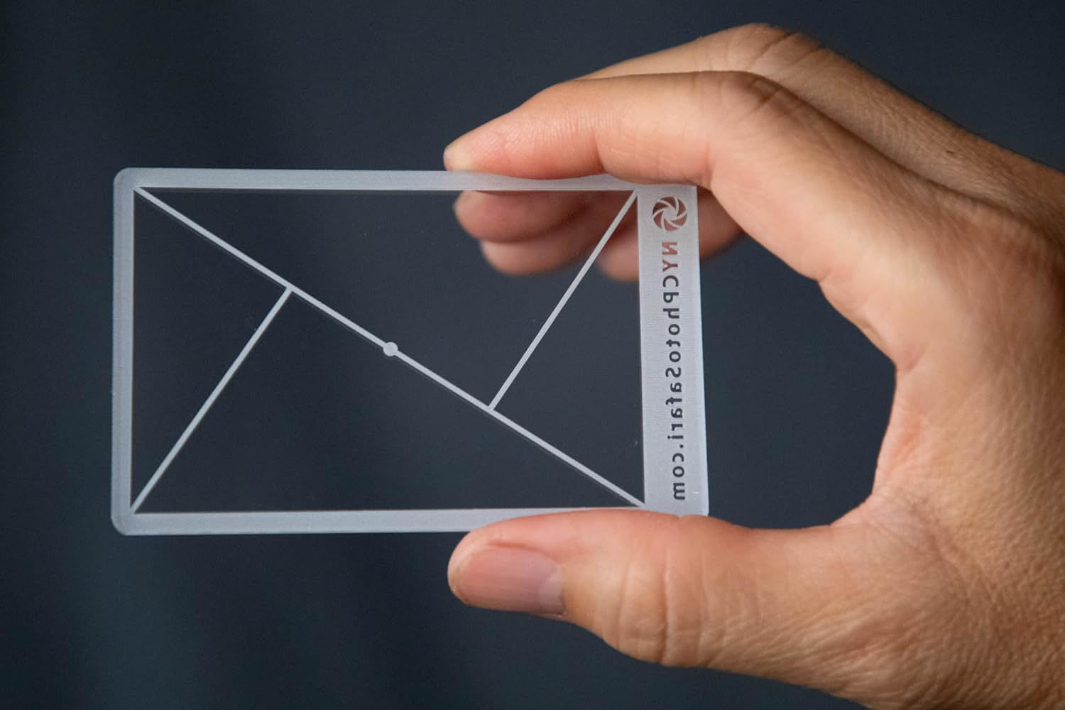 GetUSCart- NYC Photo Safari: Golden Triangle + Fibonacci + Rule of ...