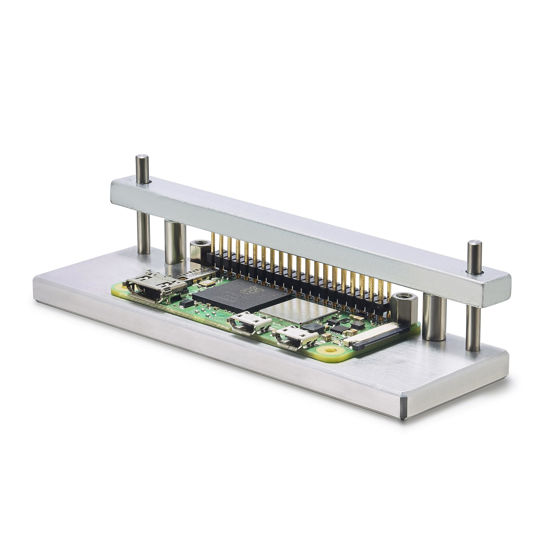 GetUSCart- Vilros Heavy Duty Hammer-in Pin Header Install Rig for ...