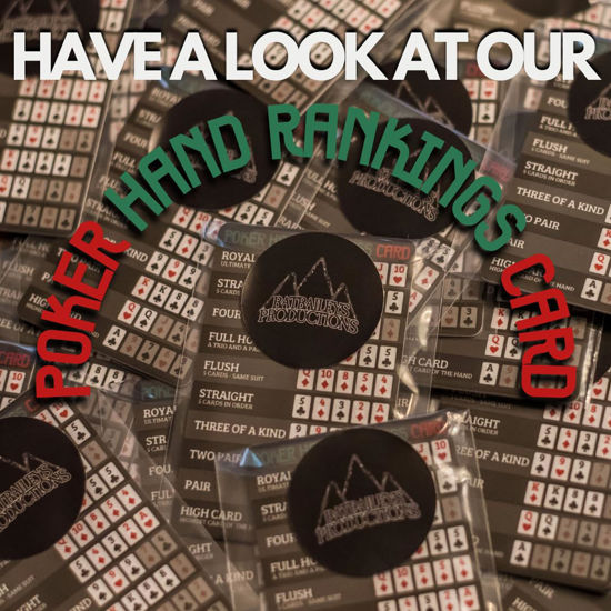 GetUSCart- Batbaileys Productions Photographer's Cheat Card (Aperture ...