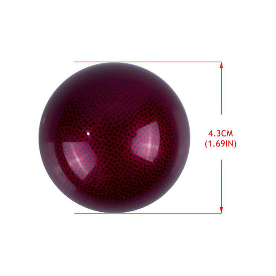 GetUSCart- NORMICHIC Mouse Ball Trackball For Logitech Cordless Optical ...