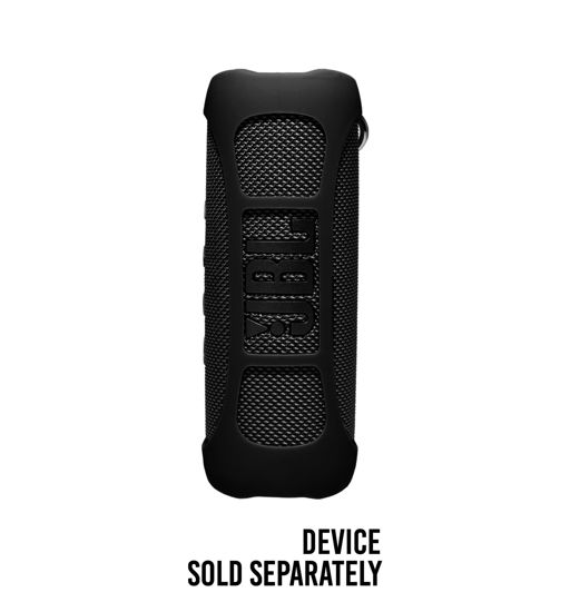 GetUSCart- Silicone Cover Skin for JBL Flip 6 Portable Bluetooth ...