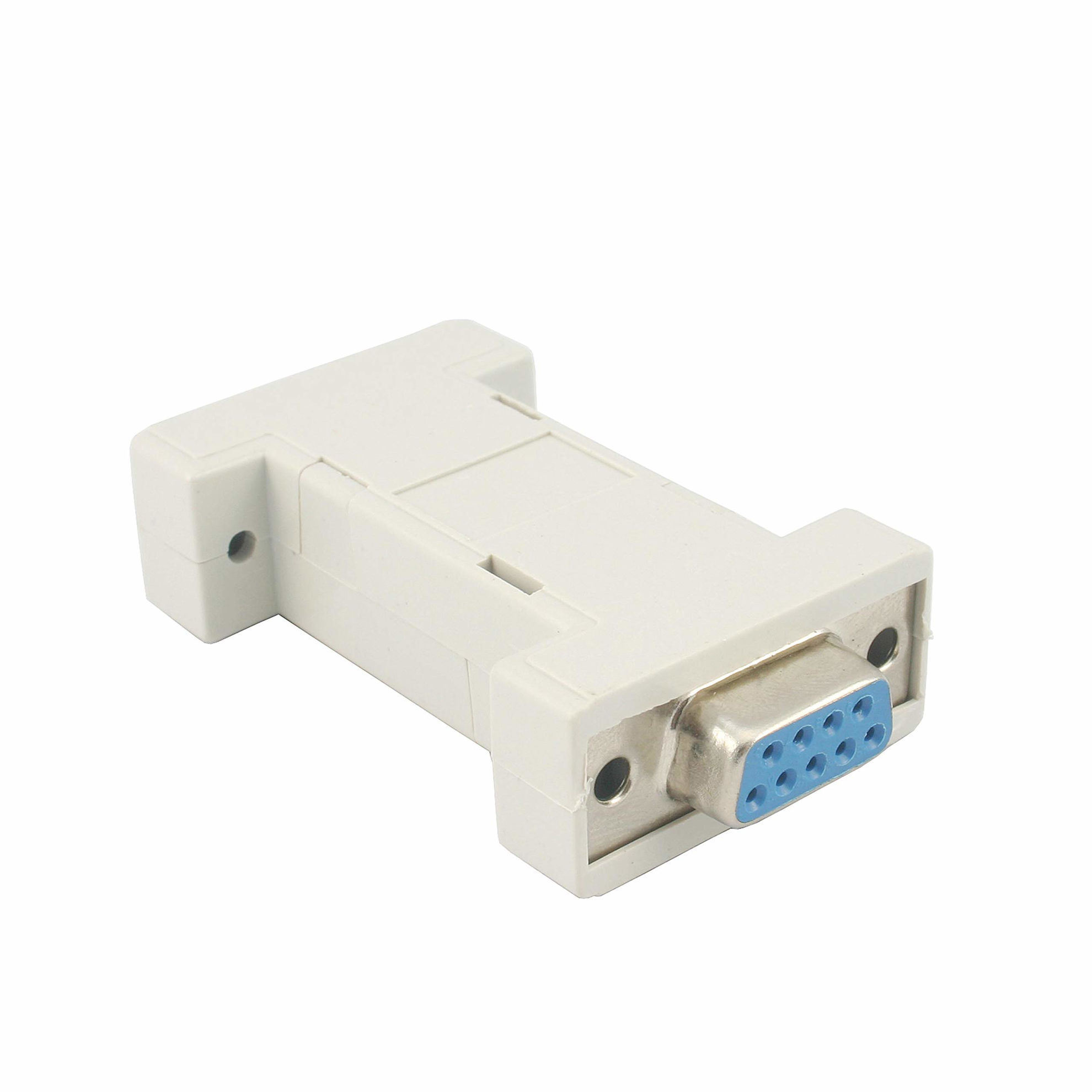 GetUSCart- RS232 Tester Serial DB9 Interface Port Mini Analyzer Loop ...