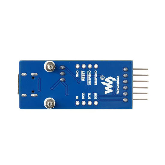 GetUSCart- CP2102 USB to UART (TTL) Communication Converter Module ...