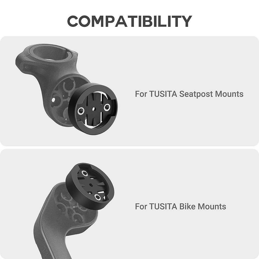 GetUSCart- TUSITA Replacement Mount Insert Adapter Compatible with ...