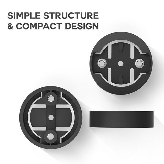 GetUSCart- TUSITA Replacement Mount Insert Adapter Compatible with ...